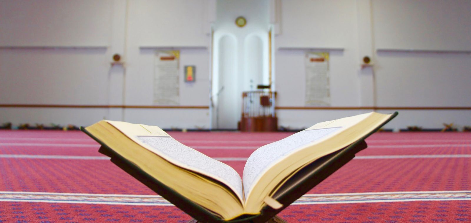 Islamic Society of Akron and Kent – ISAK